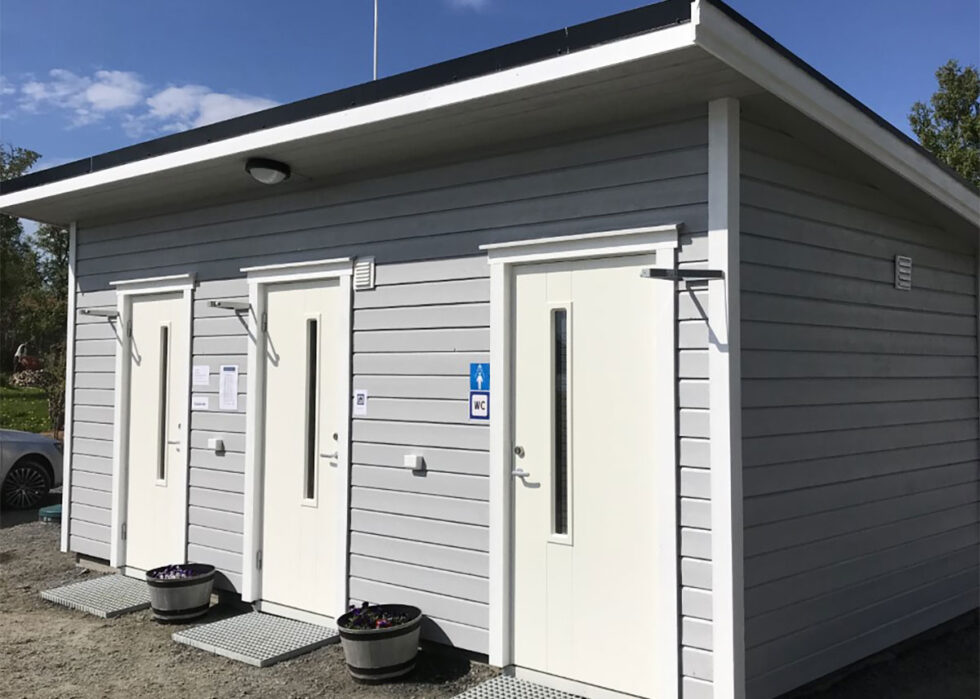 Camp Skutvik | Opplev Hamarøy