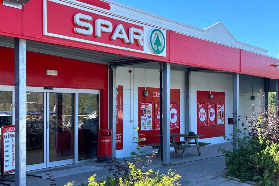 Spar Drag | Opplev Hamarøy